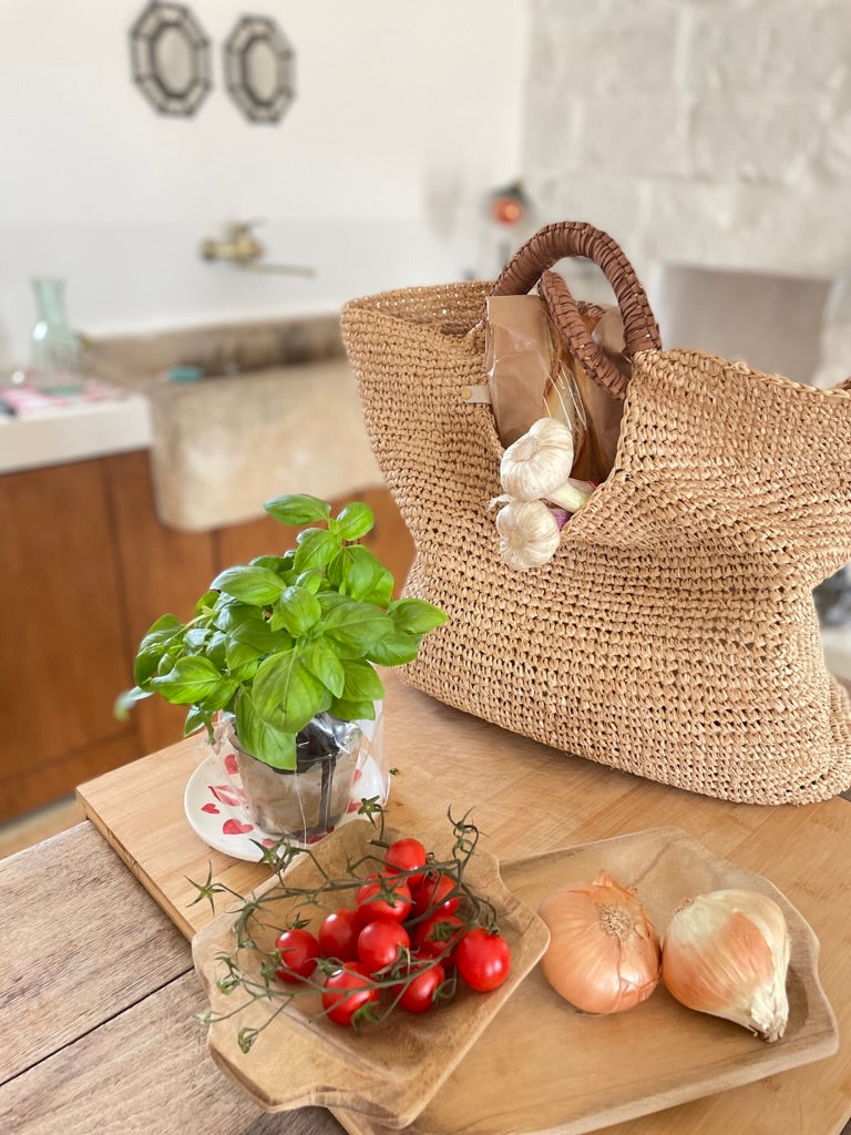 ALY TOTE XL – Sur Sur