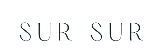 A global collection of handmade artful textiles – Sur Sur